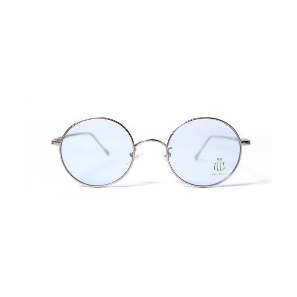 ZOZO問い合わせ番号:94097408ショップ:ROUND ABOUT，ラウンドアバウトブランド:LUCHINI，ルチニ商品名:EGGカテゴリ:ファッション雑貨>サングラスブランド品番:25LU-08カラー:グレー，グリーン，ブルー...