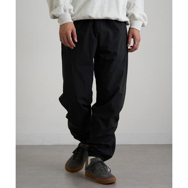 『タイムセール実施中』ZOZO問い合わせ番号:94097700ショップ:SETUP7，セットアップセブンブランド:BEIMAR，ビーマー，SETUP7，セットアップセブン商品名:【BEIMAR】ウォーターリパレントライントラックパンツ ナイ...
