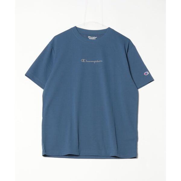 『セール実施中』ZOZO問い合わせ番号:94097957ショップ:アルペンZOZOTOWN店，アルペンゾゾタウンテンブランド:Champion，チャンピオン商品名:チャンピオン  SHORT SLEEVE T-SHIRT_カテゴリ:トップス...