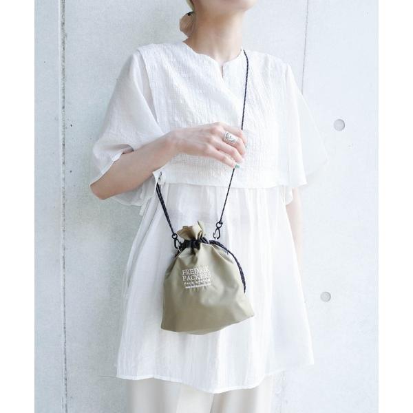 ZOZO問い合わせ番号:94098103ショップ:INNOCENT，イノセントブランド:FREDRIK PACKERS，フレドリックパッカーズ，INNOCENT，イノセント商品名:『FREDRIK PACKERS』210D PINION P...