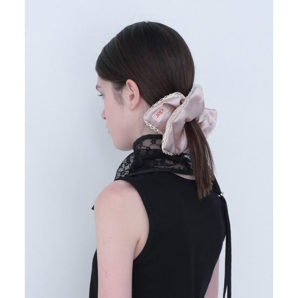 『セール実施中』ZOZO問い合わせ番号:94098129ショップ:ROCKFISH WEATHERWEAR，ロックフィッシュ ウェザーウェアブランド:clor，クロル商品名:SQUARE SCRUNCHIEカテゴリ:ヘアアクセサリー>...