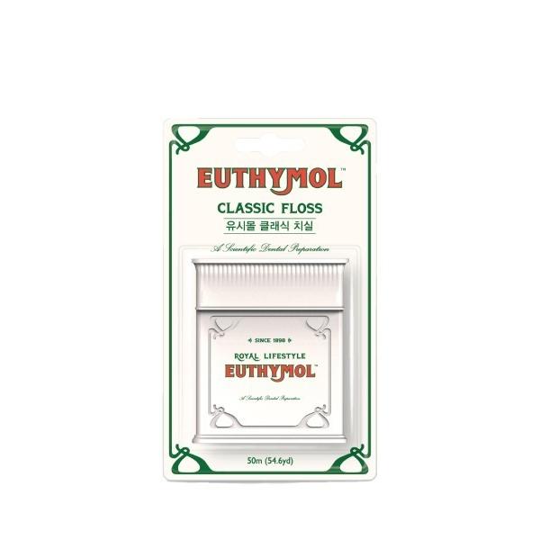 ※このアイテムは返品・交換対象外商品です。コスメ商品ZOZO問い合わせ番号:94098303ショップ:CNP Laboratory，シーエヌピー ラボラトリーブランド:EUTHYMOL，ユーシモール商品名:EUTHYMOL　ユーシモール　ク...