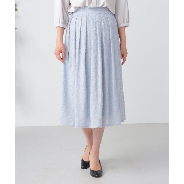 『セール実施中』ZOZO問い合わせ番号:94129759ショップ:GALLORIA，ギャローリアブランド:GALLORIA，ギャローリア商品名:ジャガードタックスカートカテゴリ:スカート>スカートブランド品番:6066-7291素材:...