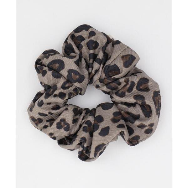 ZOZO問い合わせ番号:94129783ショップ:WEGO，ウィゴーブランド:WEGO，ウィゴー商品名:WEGO/アニマルBIGシュシュカテゴリ:ヘアアクセサリー>シュシュブランド品番:MO24SS04-SG0255素材:ポリエステル...