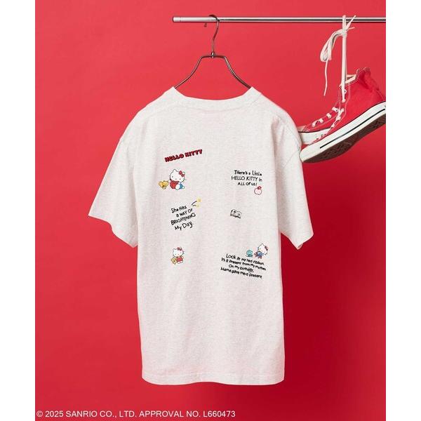 『セール実施中』ZOZO問い合わせ番号:94130178ショップ:FREAK'S STORE，フリークスストアブランド:FREAK'S STORE，フリークスストア，sanrio，サンリオ商品名:SANRIO/サンリオ SANRIO 'HE...