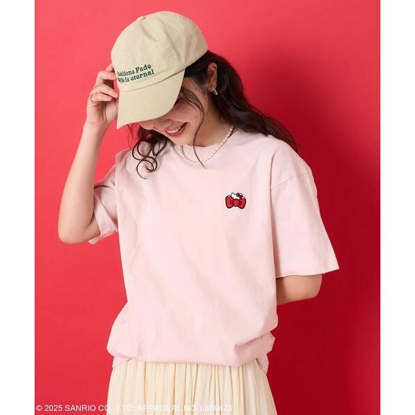 『セール実施中』ZOZO問い合わせ番号:94130185ショップ:FREAK'S STORE，フリークスストアブランド:FREAK'S STORE，フリークスストア，sanrio，サンリオ商品名:SANRIO/サンリオ 【限定展開】SANR...