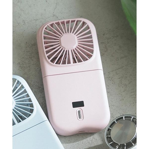 『セール実施中』ZOZO問い合わせ番号:94130305ショップ:studio CLIP，スタディオクリップブランド:studio CLIP，スタディオクリップ商品名:[studio CLIPオリジナル]マルチコンパクトファンカテゴリ:アウ...