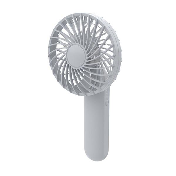 『セール実施中』ZOZO問い合わせ番号:94130324ショップ:studio CLIP，スタディオクリップブランド:studio CLIP，スタディオクリップ商品名:iFan BLOOM バッテリーファンカテゴリ:アウトドア/スポーツ&g...