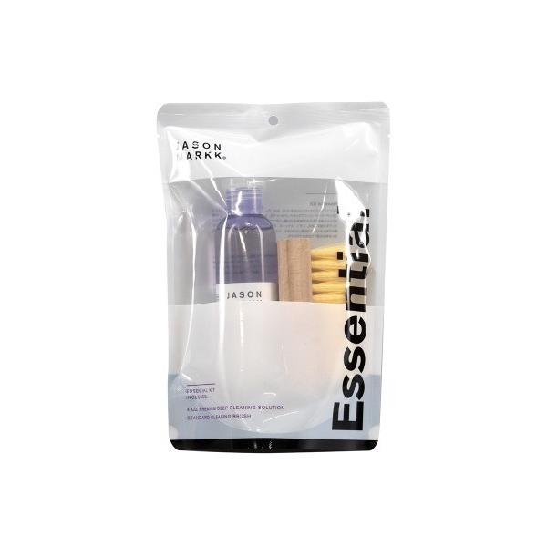 ZOZO問い合わせ番号:94130785ショップ:Kinetics，キネティクスブランド:Kinetics，キネティクス商品名:JASON MARKK Essential Kit（ジェイソンマーク エッセンシャル キット）カテゴリ:シューズ...