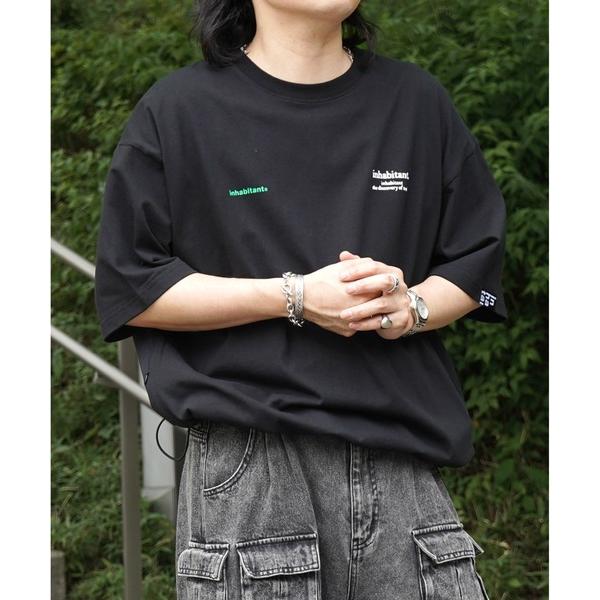『タイムセール実施中』ZOZO問い合わせ番号:94131004ショップ:CONFIRM，コンファームブランド:INHABITANT，インハビタント，Confirm，コンファーム，ILL'S，イルズ商品名:【INHABITANT】ビッグシルエ...