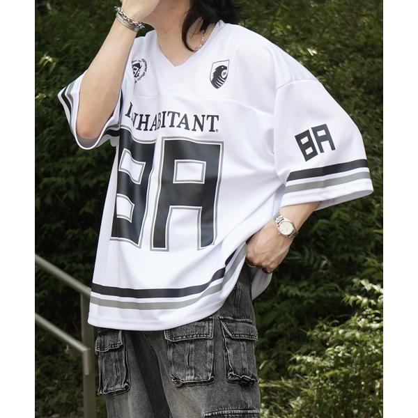 『タイムセール実施中』ZOZO問い合わせ番号:94131421ショップ:CONFIRM，コンファームブランド:INHABITANT，インハビタント，Confirm，コンファーム，ILL'S，イルズ商品名:【INHABITANT】ビッグシルエ...