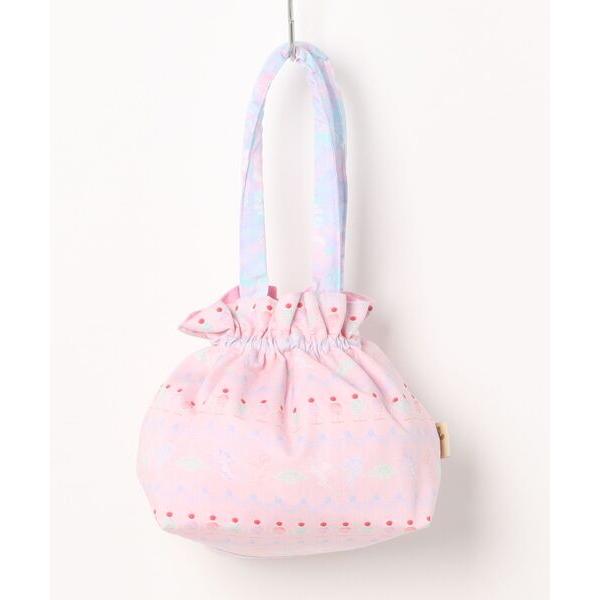 ZOZO問い合わせ番号:94131422ショップ:fafa，フェフェブランド:fafa，フェフェ商品名:URSALA | ランチポーチカテゴリ:財布/小物>ポーチブランド品番:5653-2001素材:ポリエステル、綿、ナイロン原産国:...