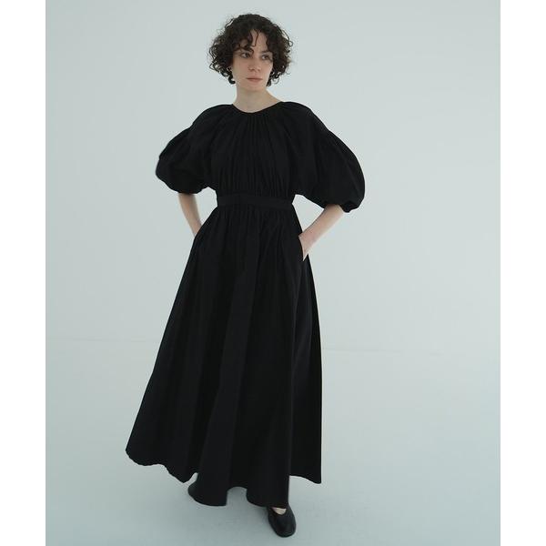 『セール実施中』ZOZO問い合わせ番号:94131613ショップ:CLANE，クラネブランド:CLANE，クラネ商品名:BACK SCHOEN GATHER ONEPIECEカテゴリ:ワンピース/ドレス>ワンピースブランド品番:181...