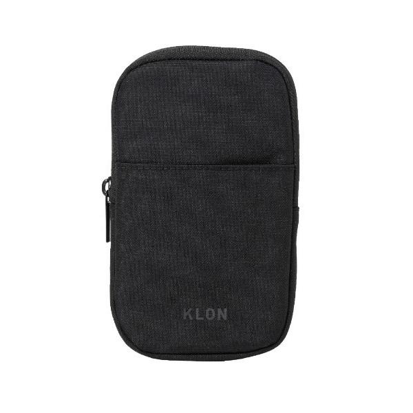 ZOZO問い合わせ番号:94131698ショップ:KLON，クローンブランド:KLON，クローン商品名:KLON TOUCH UP SMART POUCHカテゴリ:バッグ>ボディバッグ/ウエストポーチブランド品番:klon-bag-p...