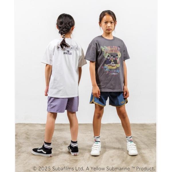 ZOZO問い合わせ番号:94132142ショップ:go slow caravan，ゴースローキャラバンブランド:JUNKSOUL，ジャンクソウル商品名:JUNK SOUL/BEATLES YELLOW SUBMARINE(ビートルズ) Tシ...