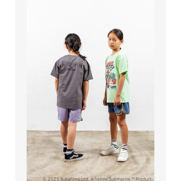 ZOZO問い合わせ番号:94132225ショップ:go slow caravan，ゴースローキャラバンブランド:JUNKSOUL，ジャンクソウル商品名:JUNK SOUL/BEATLES ALL NEED YOU LOVE (ビートルズ)T...