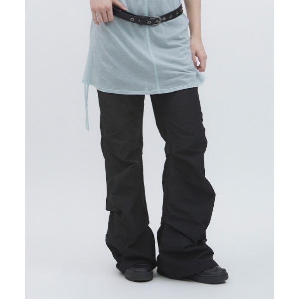 『セール実施中』ZOZO問い合わせ番号:94132291ショップ:Never mind the XU / Chikashitsu+，ネバーマインド ザ エックスユー / チカシツプラスブランド:TUOMIO，トゥオミオ，Never mind...