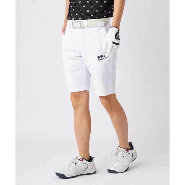 『タイムセール実施中』ZOZO問い合わせ番号:94132531ショップ:OCEAN GOLF，オーシャンゴルフブランド:FILA GOLF，フィラゴルフ 商品名:【FILA GOLF/フィラゴルフ】8WAYショートパンツ　ストレッチパンツ　...