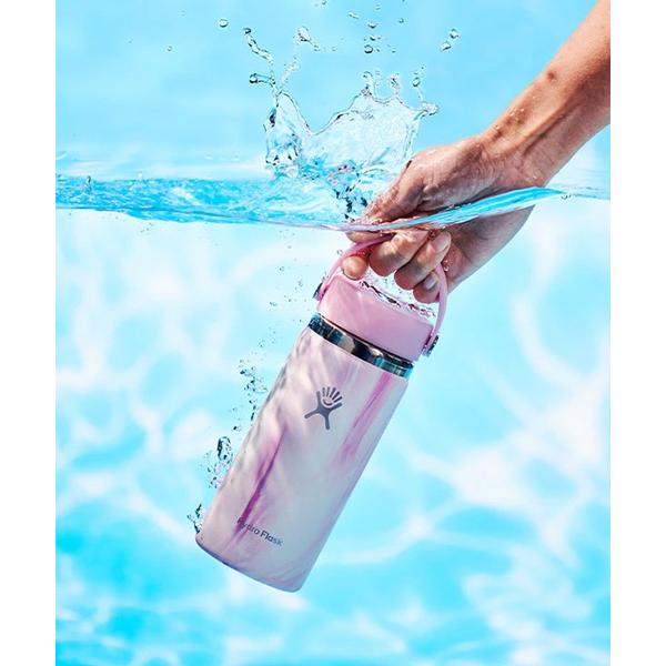 ZOZO問い合わせ番号:94132768ショップ:ROOP TOKYO，ループトーキョーブランド:HYDRO FLASK，ハイドロフラスク，ROOPTOKYO，ループトウキョウ商品名:HydroFlask/ハイドロフラスク JELLY 16...