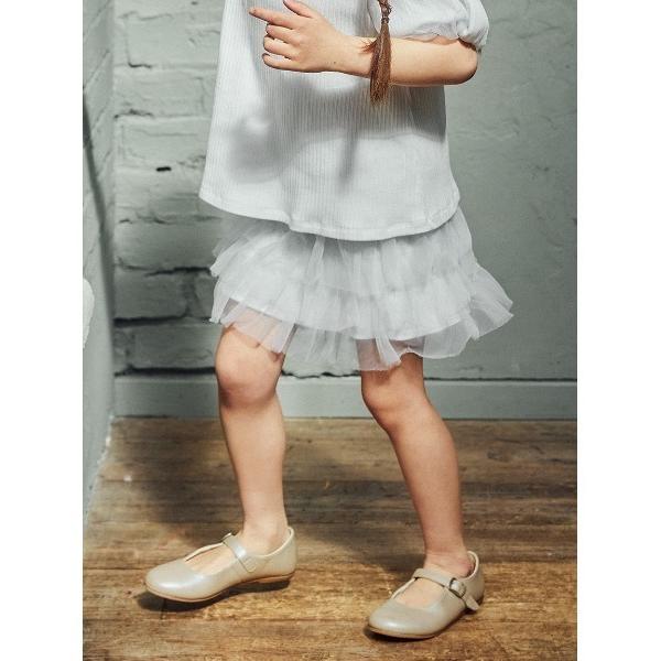 『セール実施中』ZOZO問い合わせ番号:94133214ショップ:JAMIE KAY，ジェイミーケイブランド:JAMIE KAY，ジェイミーケイ商品名:チュールインパン付きスカートカテゴリ:スカート>スカートブランド品番:JKCP25...