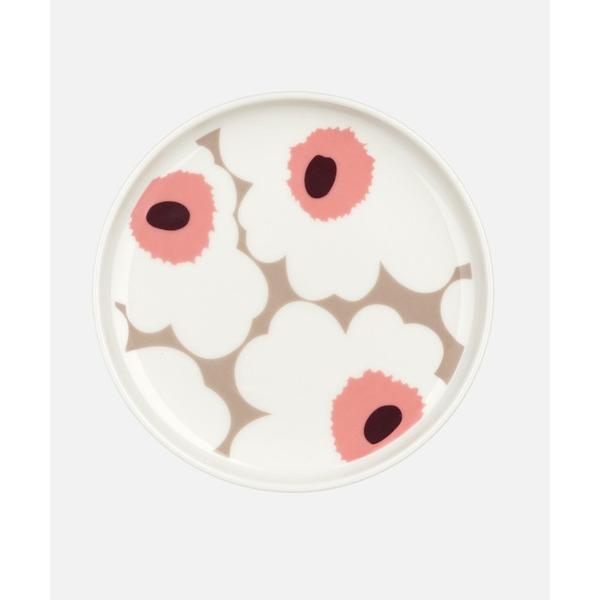 ZOZO問い合わせ番号:94133507ショップ:marimekko，マリメッコブランド:marimekko，マリメッコ商品名:Uni / plate diam 13，5 cmカテゴリ:食器/キッチン>食器ブランド品番:5225947...