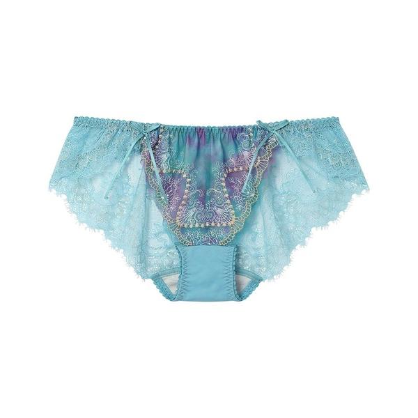 『タイムセール実施中』※このアイテムは返品・交換対象外商品です。ZOZO問い合わせ番号:94133665ショップ:AMPHI，アンフィブランド:AMPHI，アンフィ商品名:「Glama-Rich グラマリッチ 脇スッキリタイプ」　ショーツカ...