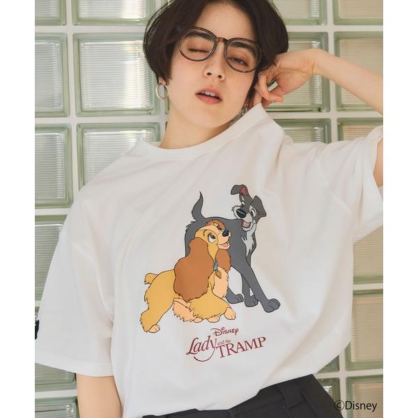 『タイムセール実施中』ZOZO問い合わせ番号:94133721ショップ:cross marche，クロスマルシェブランド:Disney，ディズニー，cross marche，クロスマルシェ商品名:【Disney/ディズニー】わんわん物語レデ...