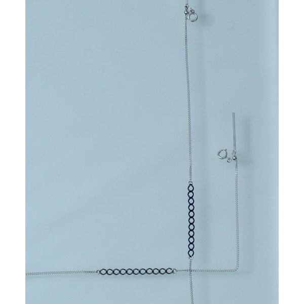 ZOZO問い合わせ番号:94133736ショップ:and cloud，アンドクラウドブランド:and cloud，アンドクラウド商品名:Ink Braceletカテゴリ:アクセサリー>ブレスレットブランド品番:545019-54502...