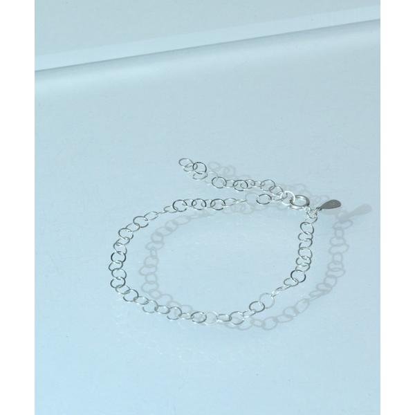 ZOZO問い合わせ番号:94133737ショップ:and cloud，アンドクラウドブランド:and cloud，アンドクラウド商品名:Ink Bubble Braceletカテゴリ:アクセサリー>ブレスレットブランド品番:54502...