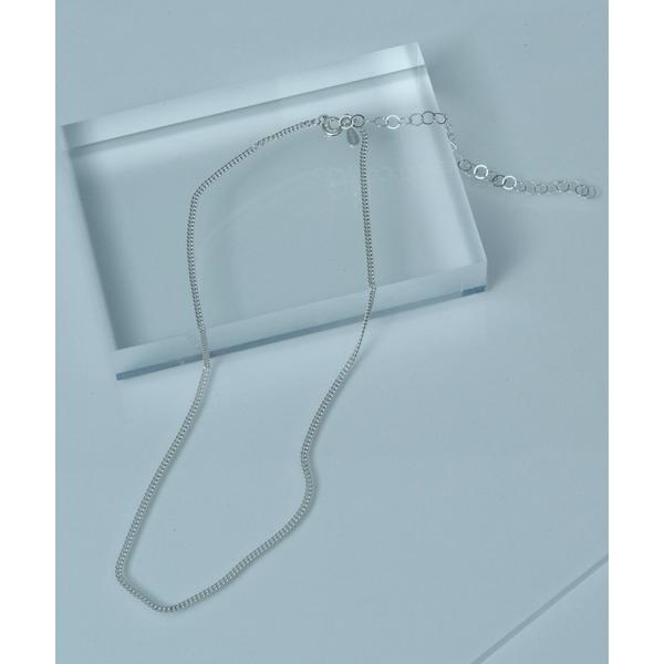 ZOZO問い合わせ番号:94133740ショップ:and cloud，アンドクラウドブランド:and cloud，アンドクラウド商品名:Ink Bubble Necklaceカテゴリ:アクセサリー>ネックレスブランド品番:546038...