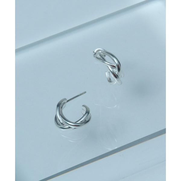 ※このアイテムは返品・交換対象外商品です。ZOZO問い合わせ番号:94133741ショップ:and cloud，アンドクラウドブランド:and cloud，アンドクラウド商品名:Ink Helical Pierceカテゴリ:アクセサリー&g...