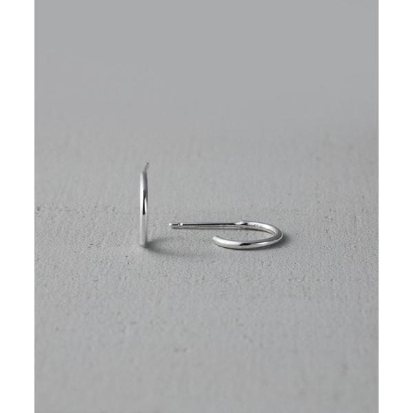 ※このアイテムは返品・交換対象外商品です。ZOZO問い合わせ番号:94133742ショップ:and cloud，アンドクラウドブランド:and cloud，アンドクラウド商品名:Ink Skinny Pierce Sカテゴリ:アクセサリー&...