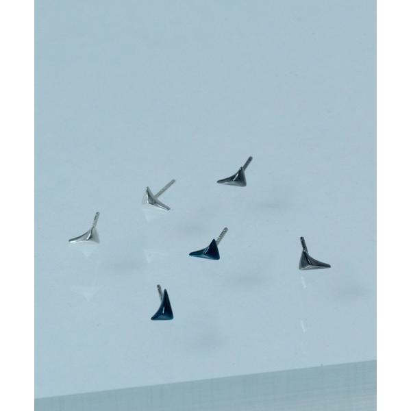 ※このアイテムは返品・交換対象外商品です。ZOZO問い合わせ番号:94133746ショップ:and cloud，アンドクラウドブランド:and cloud，アンドクラウド商品名:Ink Checkmark Pierceカテゴリ:アクセサリー...