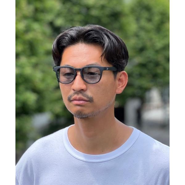 ZOZO問い合わせ番号:94133988ショップ:H.L.N.A，エイチエルエヌエーブランド:TYMER，タイマー商品名:【TYMER】 BLAKE ブレイクカテゴリ:ファッション雑貨>サングラスブランド品番:TY101-MBK-LB...