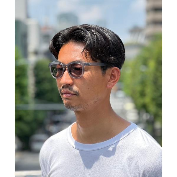 ZOZO問い合わせ番号:94133999ショップ:H.L.N.A，エイチエルエヌエーブランド:TYMER，タイマー商品名:【TYMER】 BLAKE ブレイクカテゴリ:ファッション雑貨>サングラスブランド品番:TY101-MG2-PG...