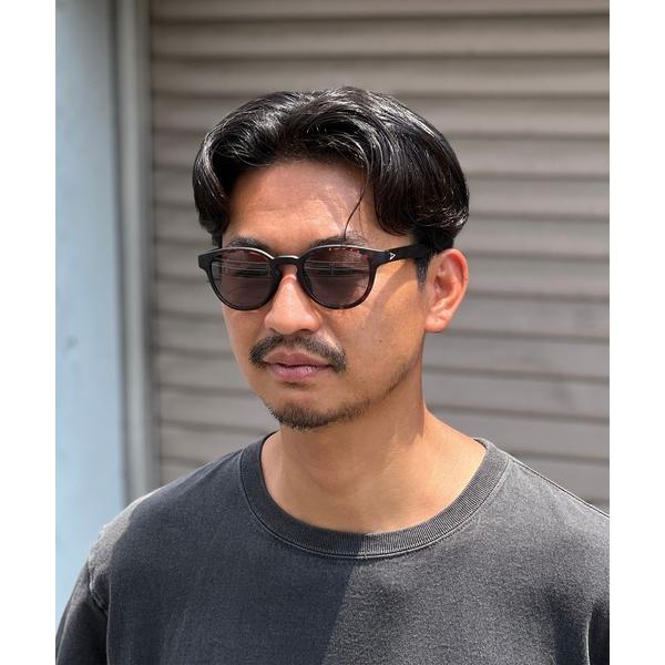 ZOZO問い合わせ番号:94134006ショップ:H.L.N.A，エイチエルエヌエーブランド:TYMER，タイマー商品名:【TYMER】 ELIOT エリオットカテゴリ:ファッション雑貨>サングラスブランド品番:TY100-MTT-P...