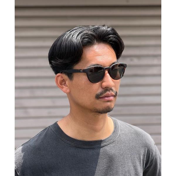 ZOZO問い合わせ番号:94134007ショップ:H.L.N.A，エイチエルエヌエーブランド:TYMER，タイマー商品名:【TYMER】 ELIOT エリオットカテゴリ:ファッション雑貨>サングラスブランド品番:TY100-MTT-G...