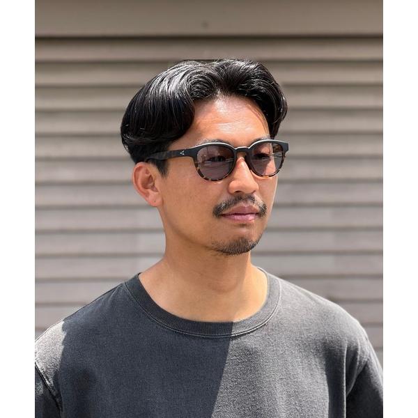 ZOZO問い合わせ番号:94134010ショップ:H.L.N.A，エイチエルエヌエーブランド:TYMER，タイマー商品名:【TYMER】 ELIOT エリオットカテゴリ:ファッション雑貨>サングラスブランド品番:TY100-MT2-L...