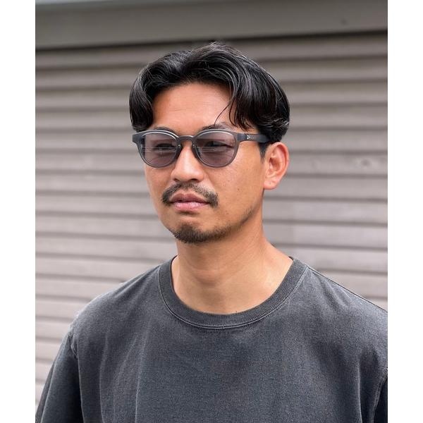 ZOZO問い合わせ番号:94134012ショップ:H.L.N.A，エイチエルエヌエーブランド:TYMER，タイマー商品名:【TYMER】 ELIOT エリオットカテゴリ:ファッション雑貨>サングラスブランド品番:TY100-MG2-L...