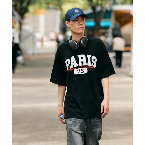 ZOZO問い合わせ番号:94134312ショップ:EDIFICE，エディフィスブランド:PARIS SAINT-GERMAIN，パリサンジェルマン商品名:【Paris Saint-Germain / パリ・サン＝ジェルマン】JP VIRSI...