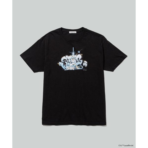 『タイムセール実施中』ZOZO問い合わせ番号:94134450ショップ:STUDIOUS MENS，ステュディオス メンズブランド:F-LAGSTUF-F，フラグスタフ商品名:【F-LAGSTA-F】GRAFF TEEカテゴリ:トップス&g...