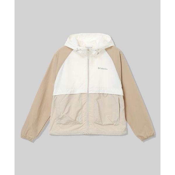 ZOZO問い合わせ番号:94134774ショップ:Columbia，コロンビアブランド:Columbia，コロンビア商品名:Columbia/ スパイアーバレーウィンドブレーカー /コロンビアカテゴリ:ジャケット/アウター>ナイロンジ...