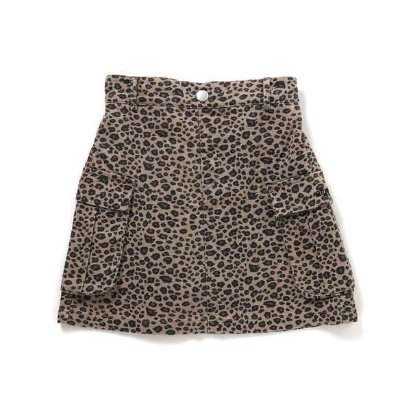 ZOZO問い合わせ番号:94134987ショップ:F.O.Online Store，エフオーオンラインストアブランド:algy，アルジー商品名:カーゴ台形スカパンカテゴリ:スカート>スカートブランド品番:G318905素材:デニム・迷...