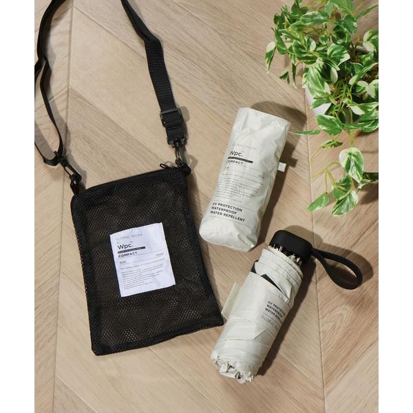 ZOZO問い合わせ番号:94135018ショップ:GLOBAL WORK，グローバルワークブランド:GLOBAL WORK，グローバルワーク商品名:サコッシュ付きUV日傘/414123カテゴリ:ファッション雑貨>折りたたみ傘ブランド品...