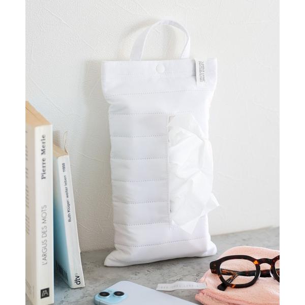 『セール実施中』ZOZO問い合わせ番号:94135086ショップ:LAKOLE，ラコレブランド:LAKOLE，ラコレ商品名:キルティングティッシュケース / 323209カテゴリ:インテリア>収納グッズブランド品番:323209素材:...