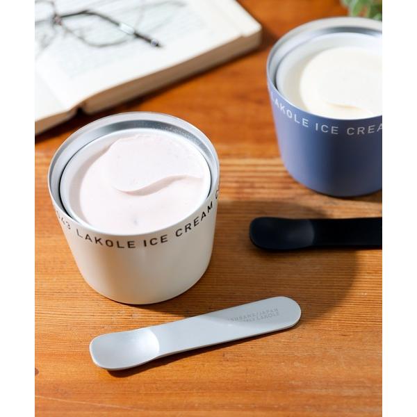 『タイムセール実施中』ZOZO問い合わせ番号:94135092ショップ:LAKOLE，ラコレブランド:LAKOLE，ラコレ商品名:燕三条アイススプーン / 455431カテゴリ:食器/キッチン>カトラリーブランド品番:455431素材...