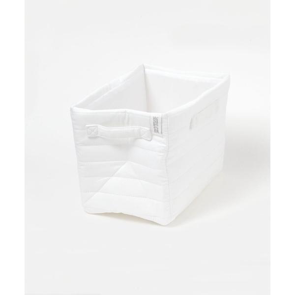 『タイムセール実施中』ZOZO問い合わせ番号:94135095ショップ:LAKOLE，ラコレブランド:LAKOLE，ラコレ商品名:キルティング収納BOX(S) / 323210カテゴリ:インテリア>収納グッズブランド品番:323210...