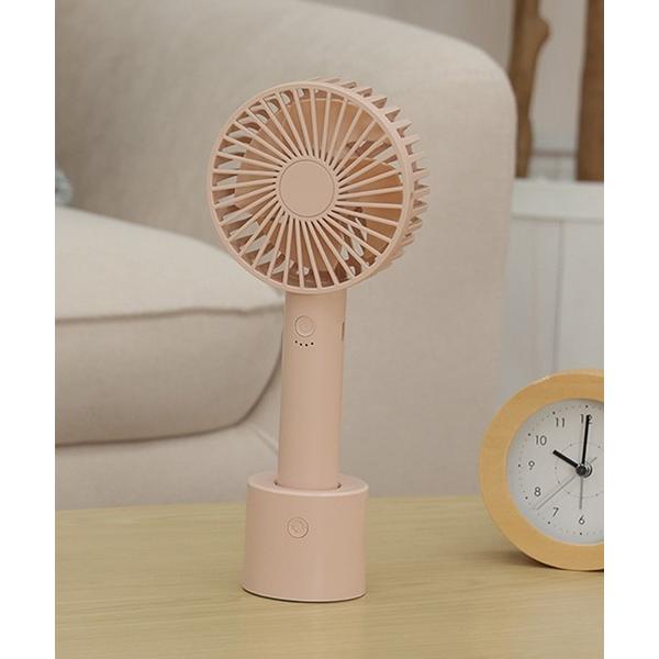 『セール実施中』ZOZO問い合わせ番号:94135122ショップ:studio CLIP，スタディオクリップブランド:studio CLIP，スタディオクリップ商品名:iFan Pivo スタンド付きファンカテゴリ:PC・スマホグッズ/家電...