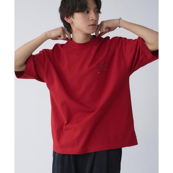 『タイムセール実施中』ZOZO問い合わせ番号:94135193ショップ:kutir，クティールブランド:Adoon plain，アドーンプレーン，kutir，クティール商品名:Assorted Graphic ＆ Embroidered L...