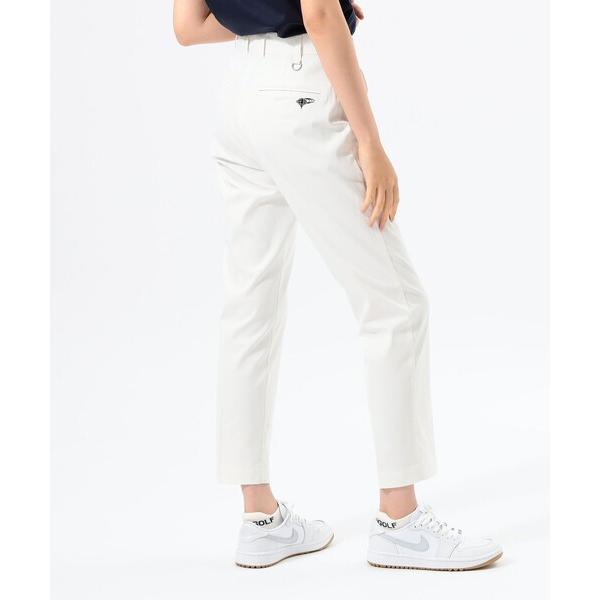 『セール実施中』ZOZO問い合わせ番号:94135467ショップ:BEAMS GOLF，ビームスゴルフブランド:BEAMS GOLF，ビームスゴルフ商品名:ORANGE LABEL / アウトポケット ストレッチ ストレートパンツ【STRE...